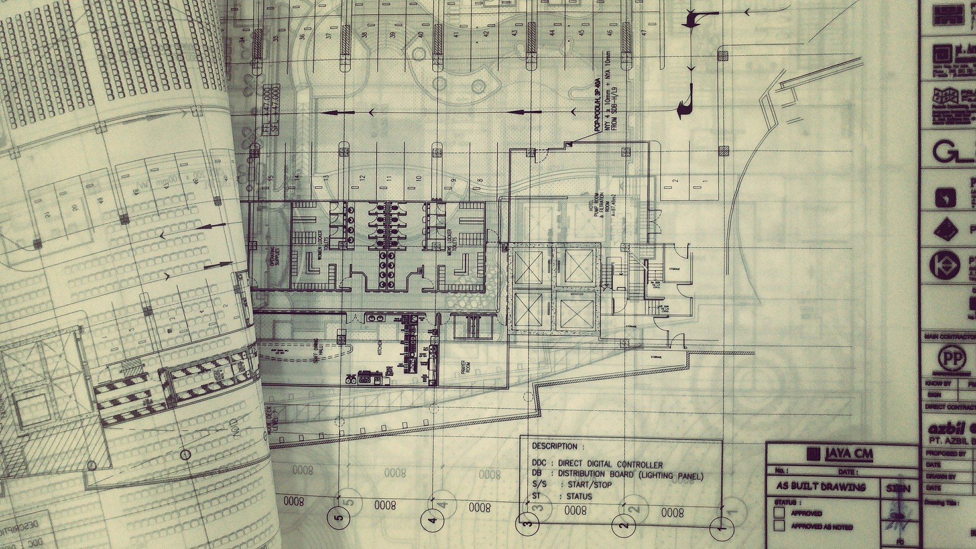 Projects Pass Construction